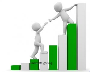 Umsatzsteigerung! - Unternehmensberater Singen